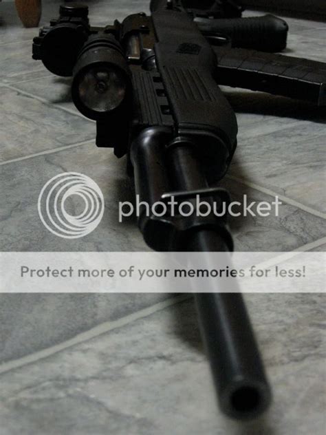 Sks Modifications Page 4 Springfield Xd Forum