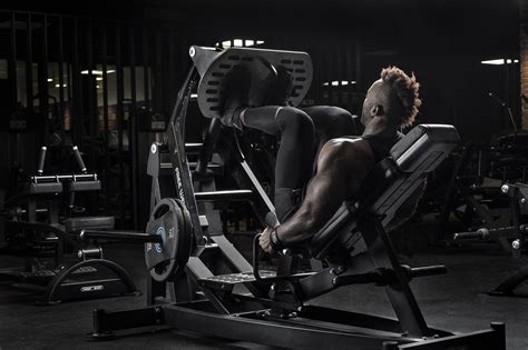 Marbo-Sport - Professional Fitness Equipment - Home