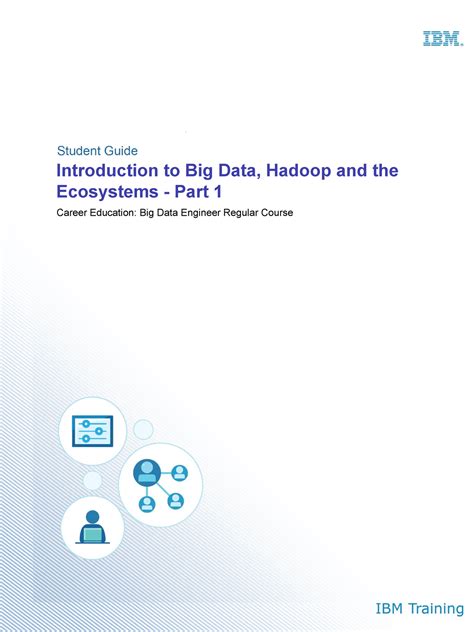 Rc Part 1 Introduction To Big Data Hadoop And The Ecosystems