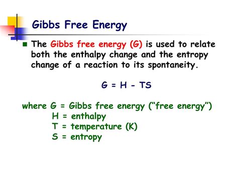 Ppt Unit 5 Part 1 Thermodynamics Powerpoint Presentation Free