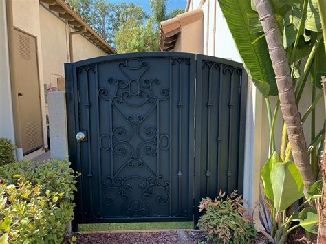 Gates Contreras Welding Shop