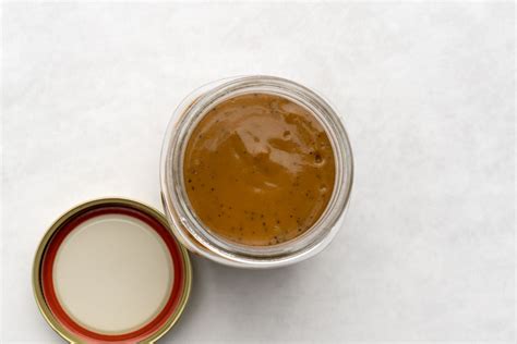 Georgia Mustard Barbecue Sauce Recipe
