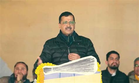 Aap To Contest All Haryana Assembly Seats On Its Own
