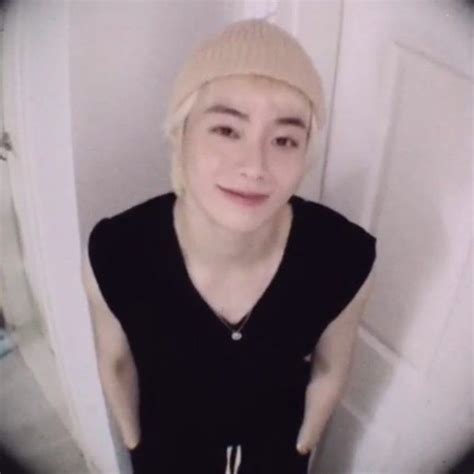 Ghim Của Đào Đào 🍑 Trên Hanbin Tempest ️