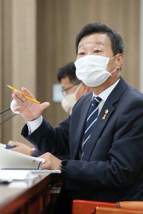 강태형 경기도의원 캄보디아 근로자 속헹 씨 사건 막을 것