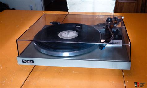 Technics SL Photo UK Audio Mart