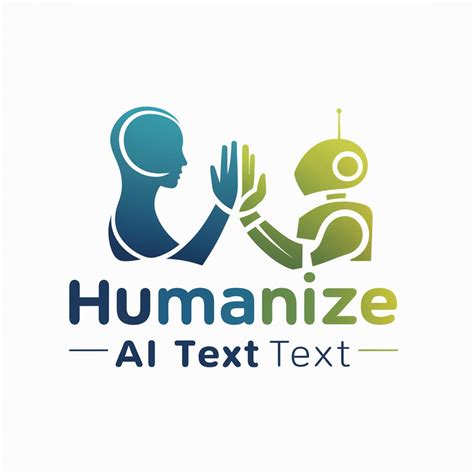 Humanize AI text تفاعل نصوص AI متقدمة مجانية