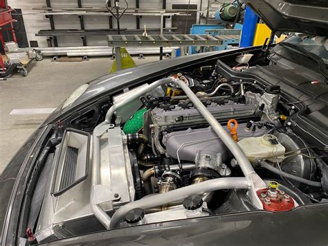 07k Billet Lps Longitudinal Intake Manifold Lpsfab