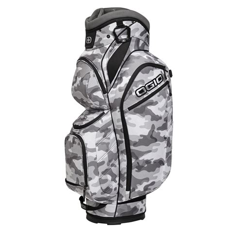 Ogio Mens Nimbus Golf Stand Bags