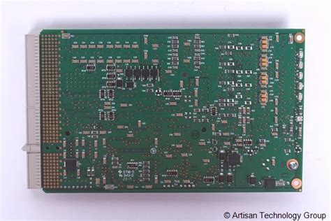 Acc 24c2a Delta Tau 4 Axis Analog Interface Artisantg™