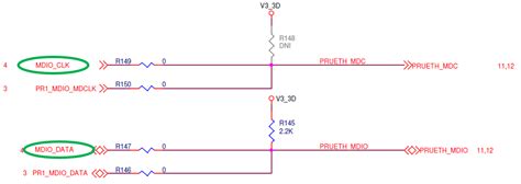 Am3359 Mdio For Ethernetip Processors Forum Processors Ti E2e