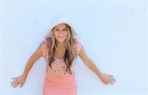 Finding Your Voice — Exclusive Interview With Brooke Anne Richey