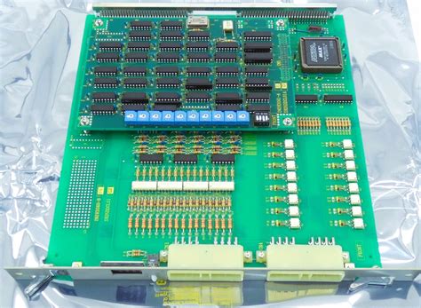 Toshiba Pcb Tosmap Turbine Generator Control Turbo Control Solutions