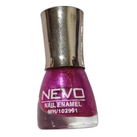 Pink Nevo Nail Enamel Gloss At Rs 55 Bottle In Vasai Virar ID 27454271355