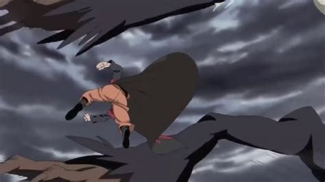Satori Naruto