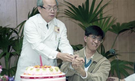 柯文哲恩師朱樹勳辭世 亞東醫院院長邱冠明哀悼：一路好走 生活 工商時報
