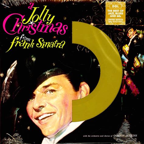 Presley Elvis Elvischristmas Album Ltd Edition 180gr Gold Vinyl