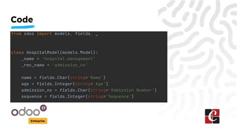 How To Add Drag And Drop Feature In List View Odoo 17 Pptx