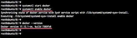 Docker Installation And Basic Usage On Ubuntu Lts