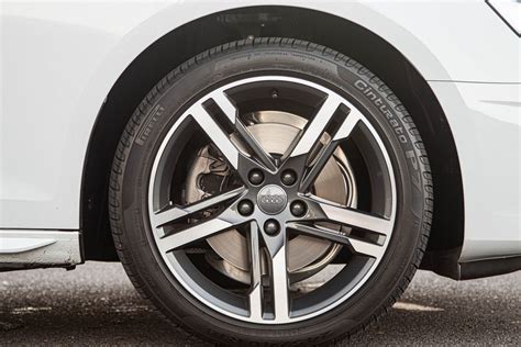 Audi A4 2021 Review