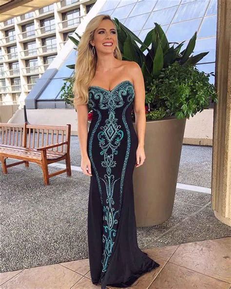 Sarah Rose Summers Reunited With Other Beauty Queens At The Global