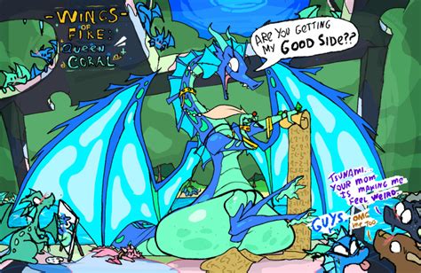Rule 34 Animated Anthro Ass Big Ass Big Butt Clay Wof Coral Wof