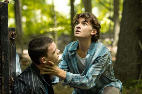 Tom Éliot Et Sam Éloi Les Frères Quon Ne Confond Presque Plus