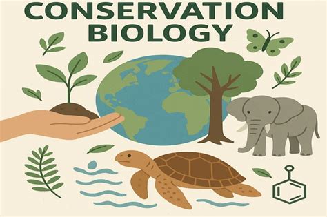 Conservation Biology Elearn College
