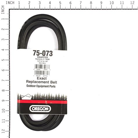 Oregon 75 073 Equipment Belt Oregon Products