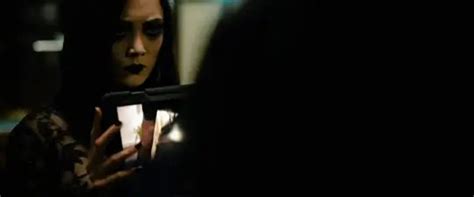 Elizabeth Olsen Oldboy 2013 Scrolller