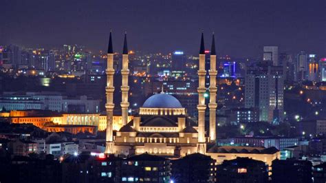Best Things To Do In Ankara Turkey Holidify