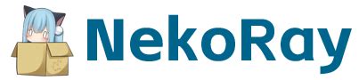 Nekoray Nekoray