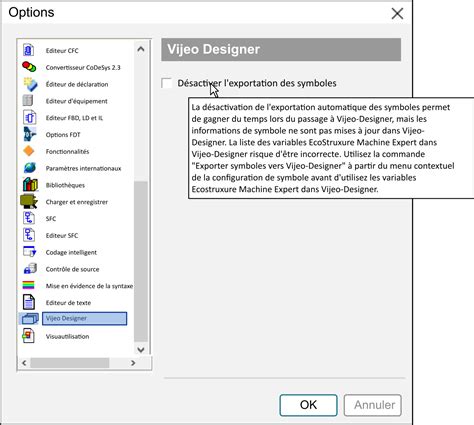 Vijeo Designer