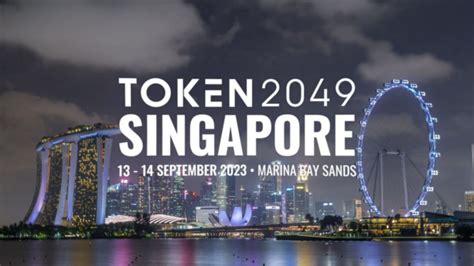 Side Events Guide Token 2049 Foresight News En
