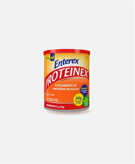 Proteinex Nutrimedical