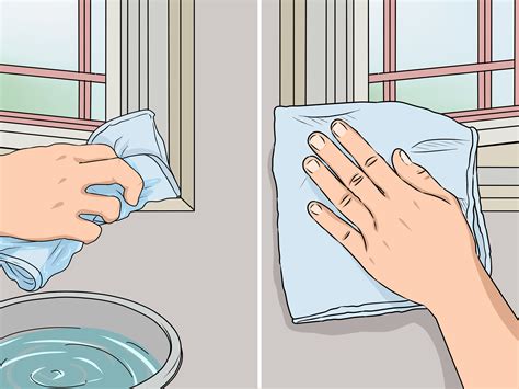 8 Ways To Remove Paint From Windows WikiHow