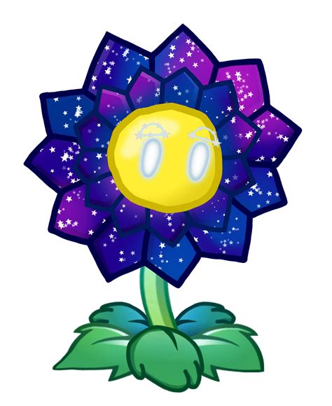Constellation Flower Plants Vs Zombies Character Creator Wiki Fandom
