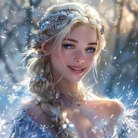 Page 2 18 000 Elsa Anna Pictures