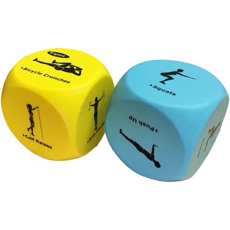 Fitness Terninger Ji Sport Din Idrettsleverandør