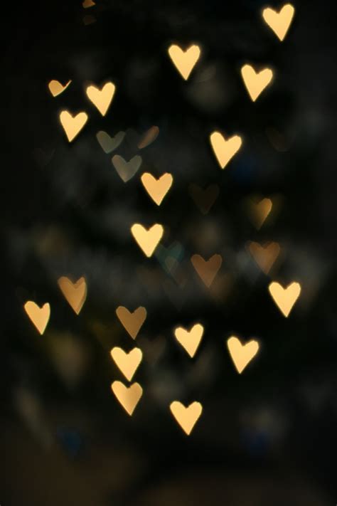 Best Heart Bokeh Pictures [hd] Download Free Images On Unsplash