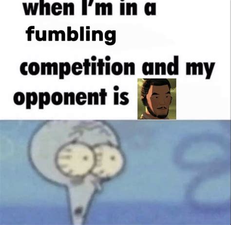 All That Cause She Was Better Than Him Rblueeyesamurai