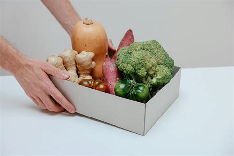가보 토마토 건강한 생활 건강한 식생활 고구마 골판지 상자 과일 날 것 농산물 시장 러스틱 박스 버터넛 스쿼시