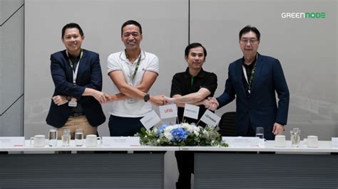 Greennode On Linkedin Aicloud Datacenter Nvidia Aicloud