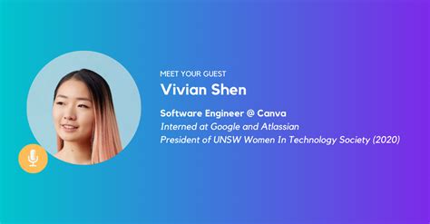 Viv Shen B Data Science Decisions 2021 Graduate Spotlight