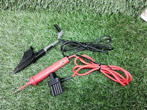 Yahooオークション 中古 日置電機 Hioki デジタルメガー 5レンジ 絶