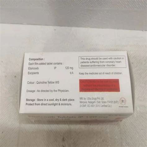 Diclofenac Sodium Injection IP Packaging Size X Ml Allopathic At Rs Box In Giddarbaha