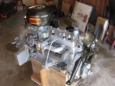 Install Pcv Valve Ford Flathead Oasislasopa