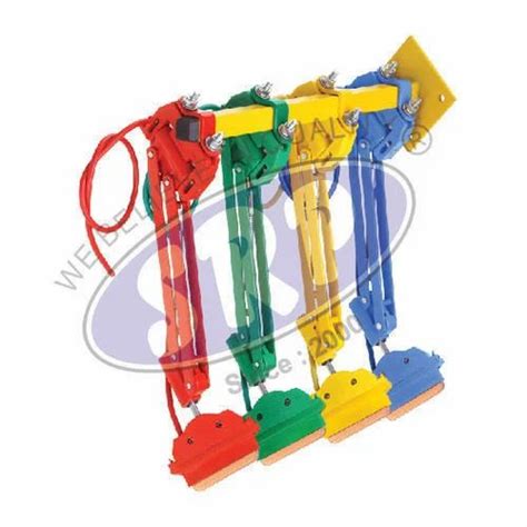 Crane Current Collector At Rs 950 Current Collector In Rajkot ID