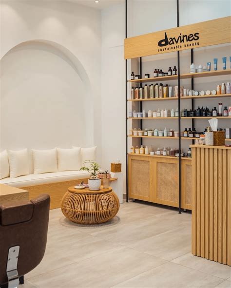 Boho Salon Abu Dhabi Curly Approved Salon In Abu Dhabi