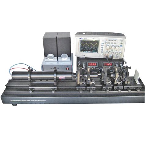 China Electro Optic Modulation Manufacturers And Factory Suppliers Labor